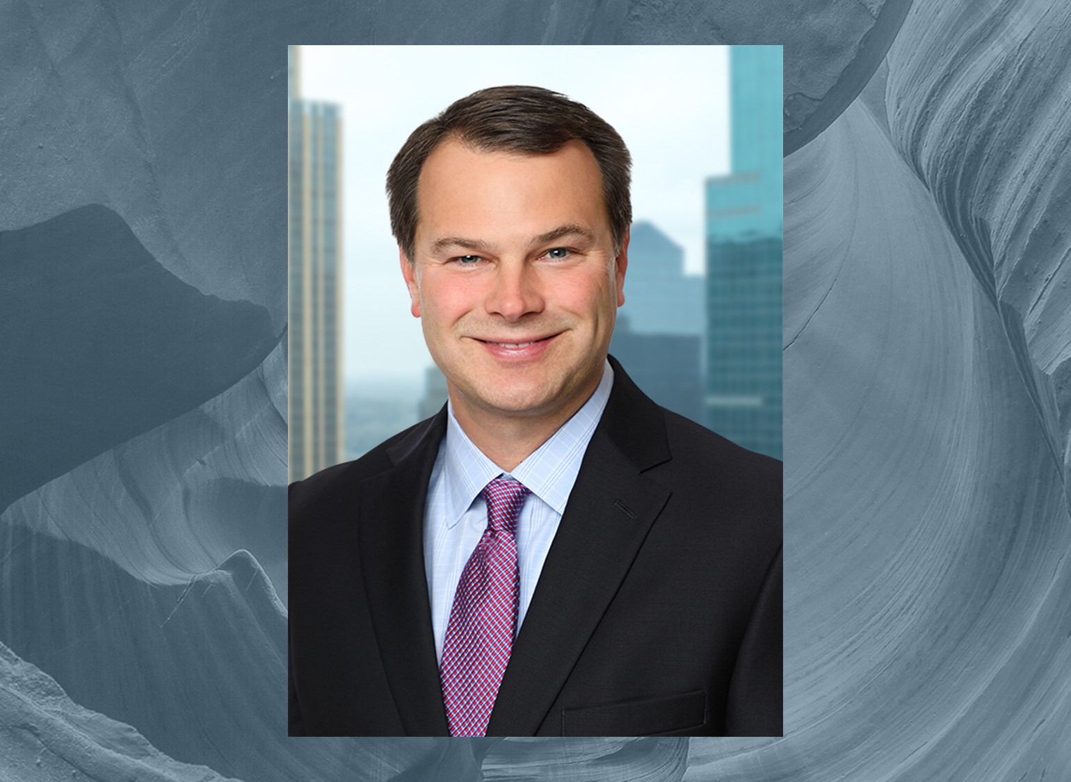 Ryan Rassin Joins Chartwell Chicago - Chartwell