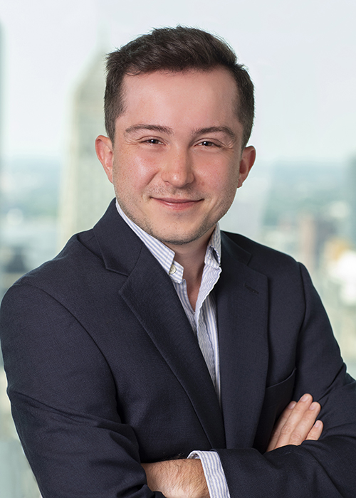 Rob Faust - Chartwell