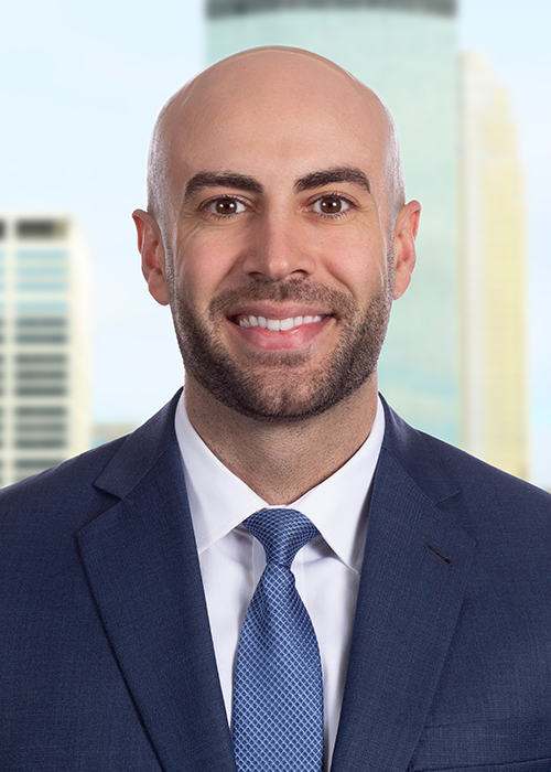 Adam Hijazi - Chartwell