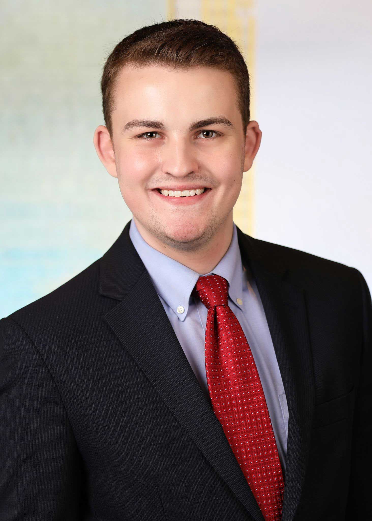 Jay Christensen - Chartwell