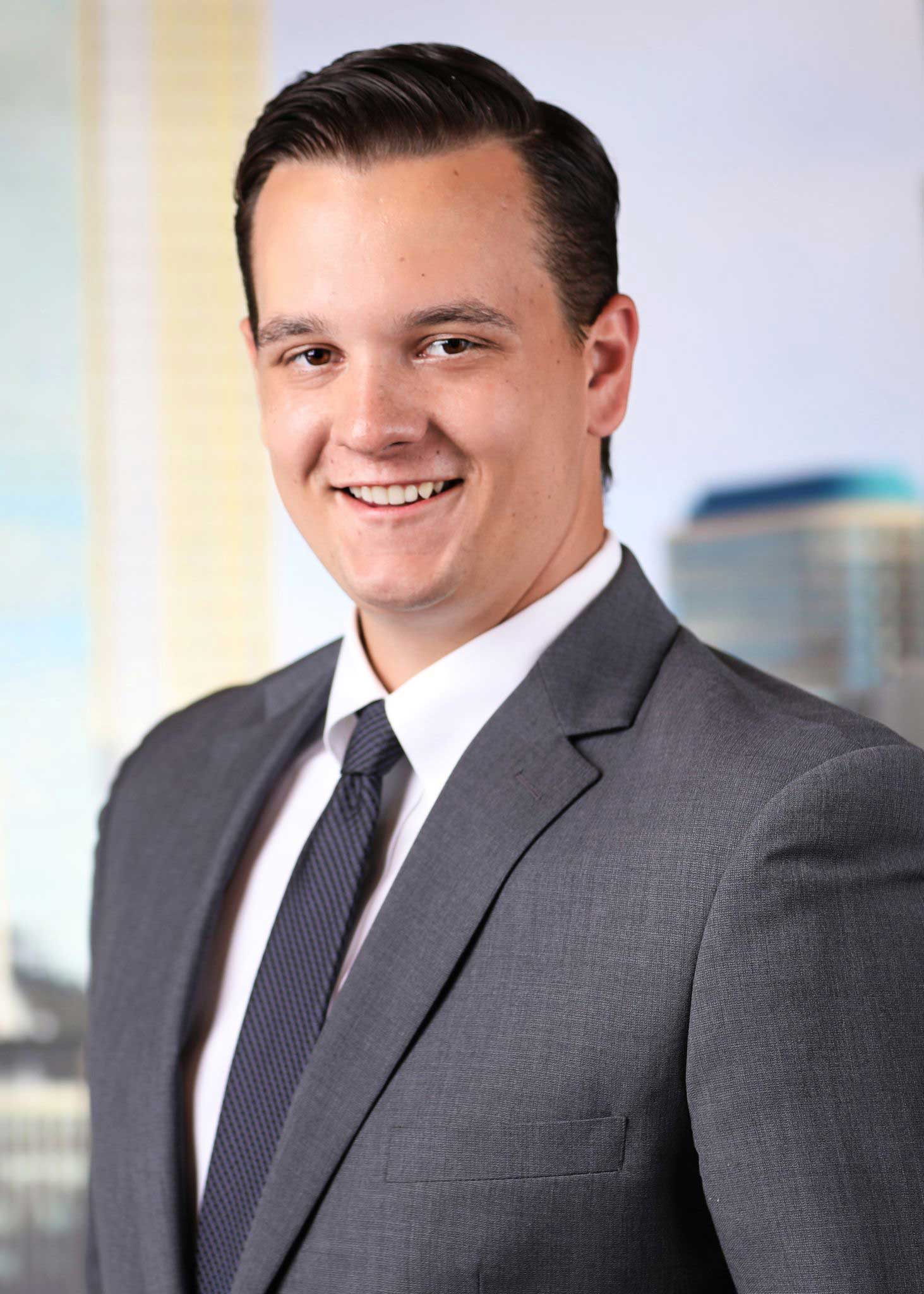 Sam Callen - Chartwell