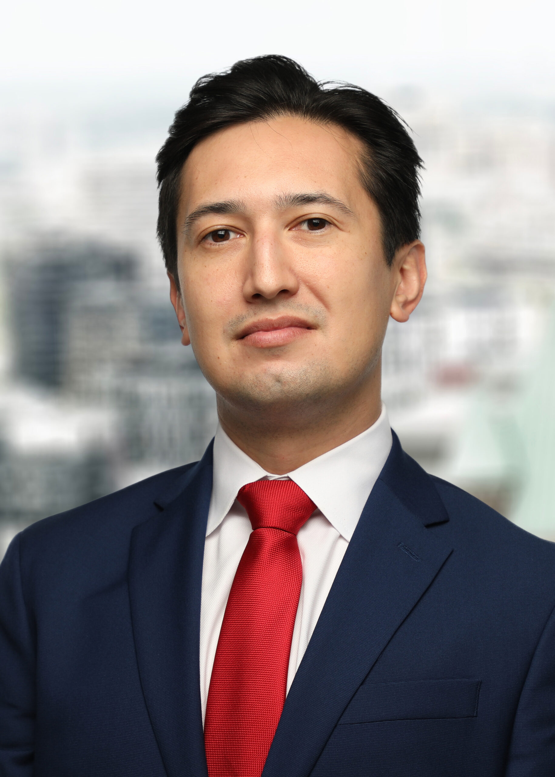 Austin Piech - Chartwell