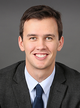 Josh Graff - Chartwell