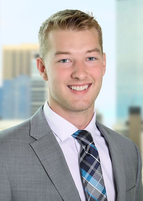 Ian Johnson - Chartwell