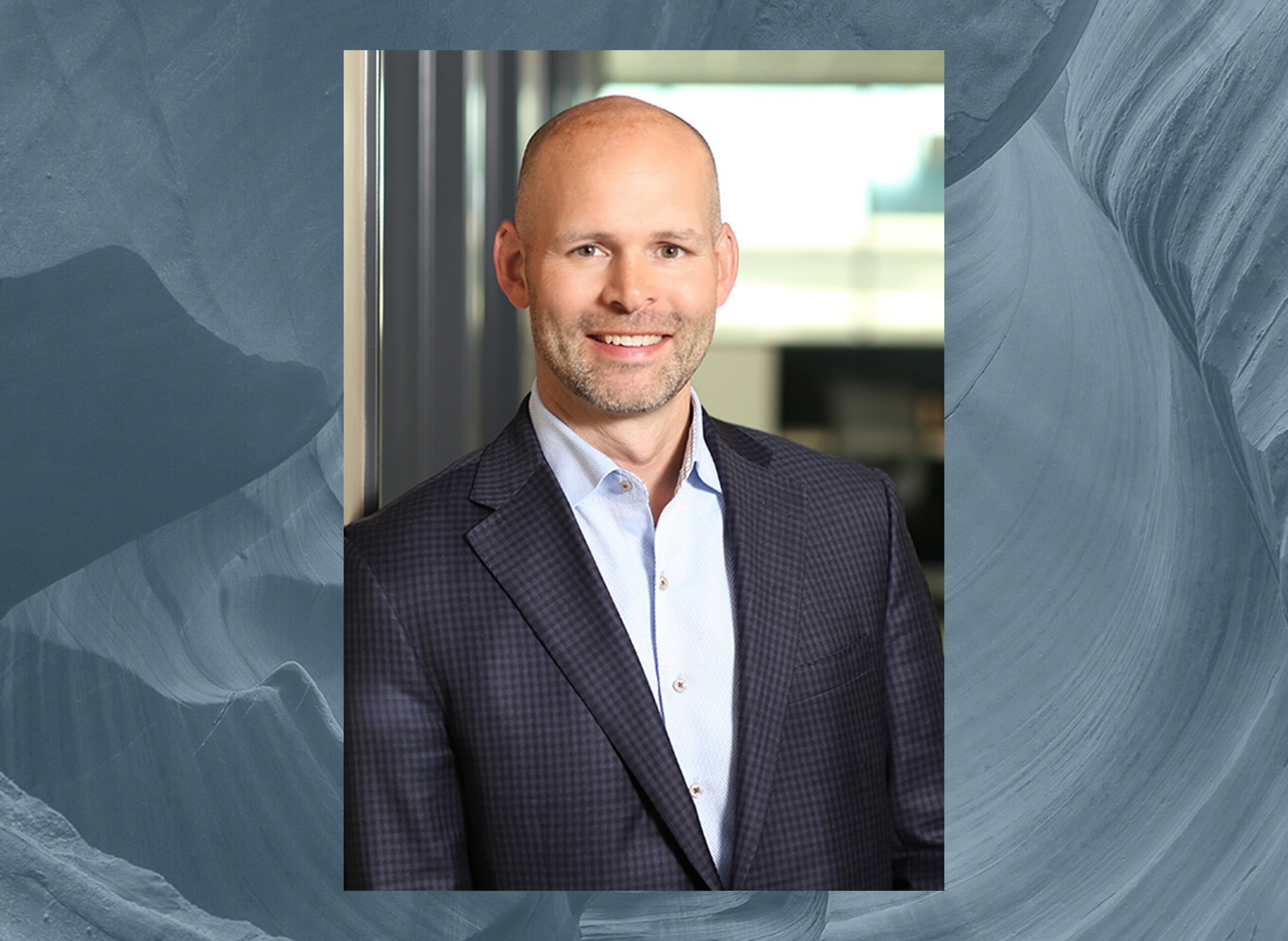 Congratulations Chris Staloch on 25 Years - Chartwell