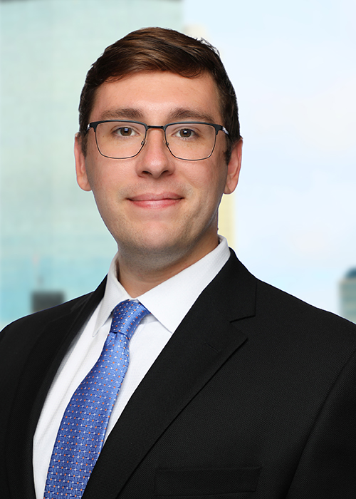 Alex Budnik - Chartwell