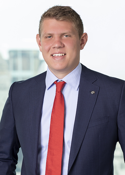 Joe Dunn - Chartwell