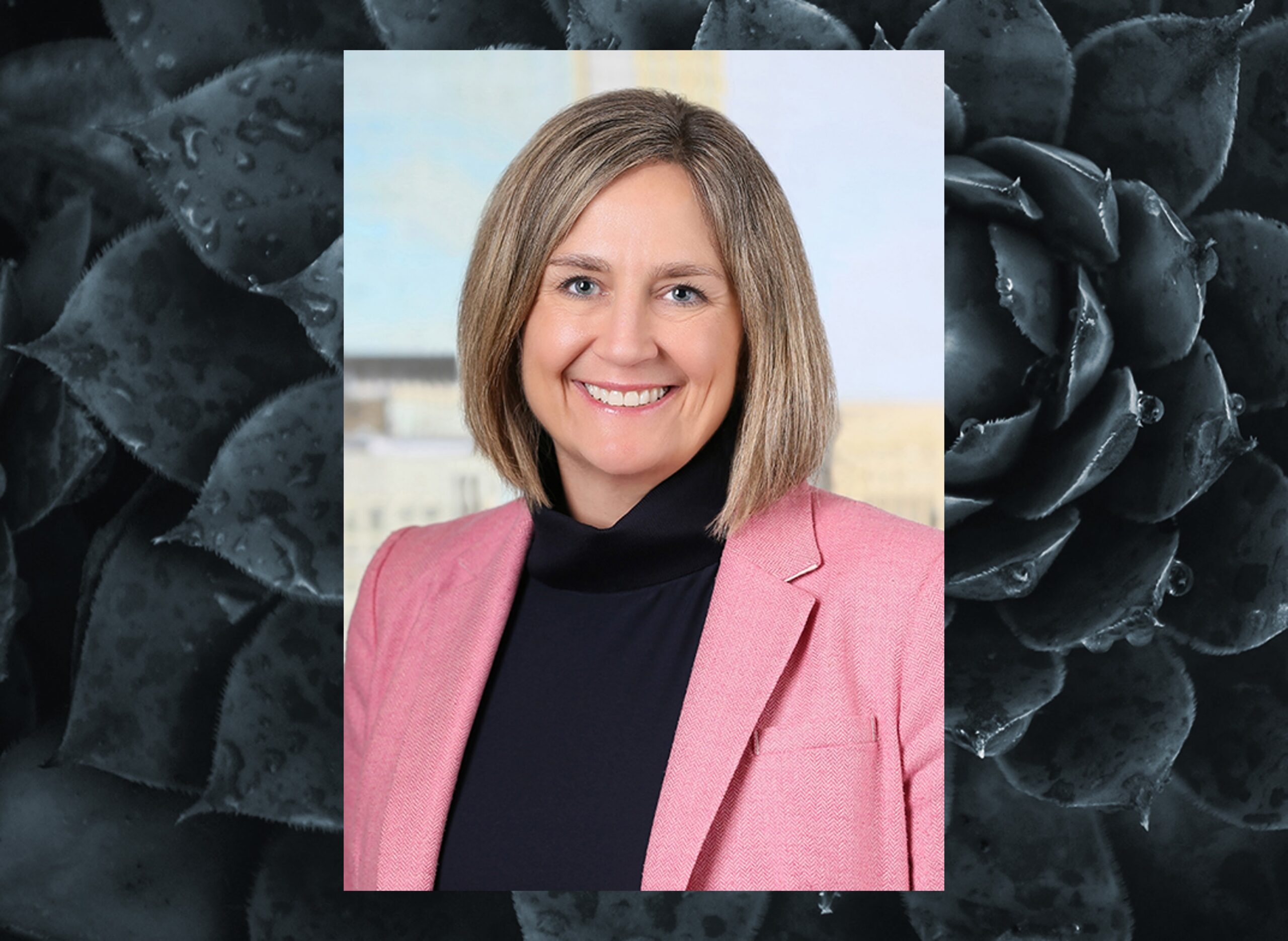Kelly Laursen Joins Chartwell as Controller - Chartwell