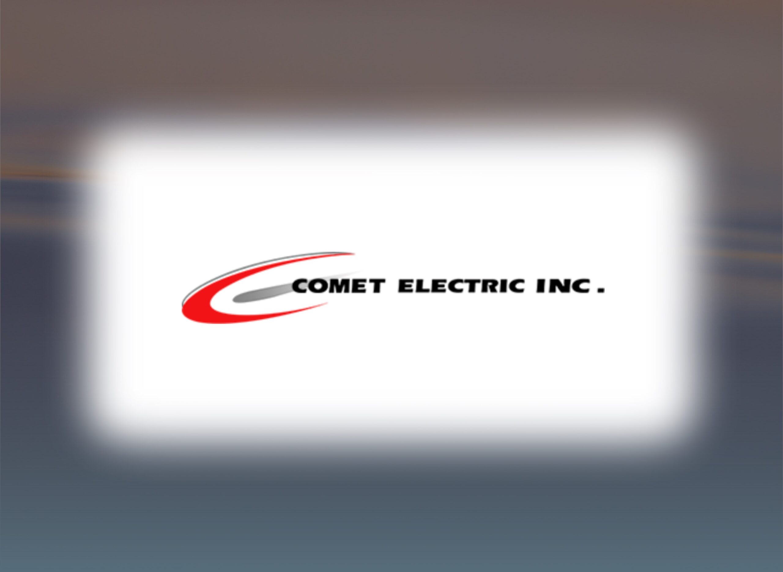 Chartwell Advises Comet Electric on Sale to Third Party - Chartwell