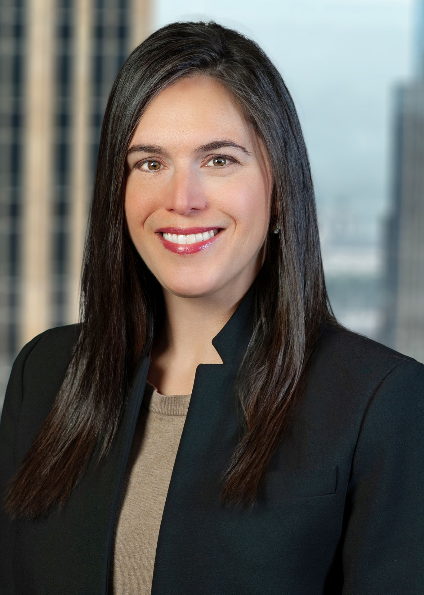 Amanda Strickler - Chartwell