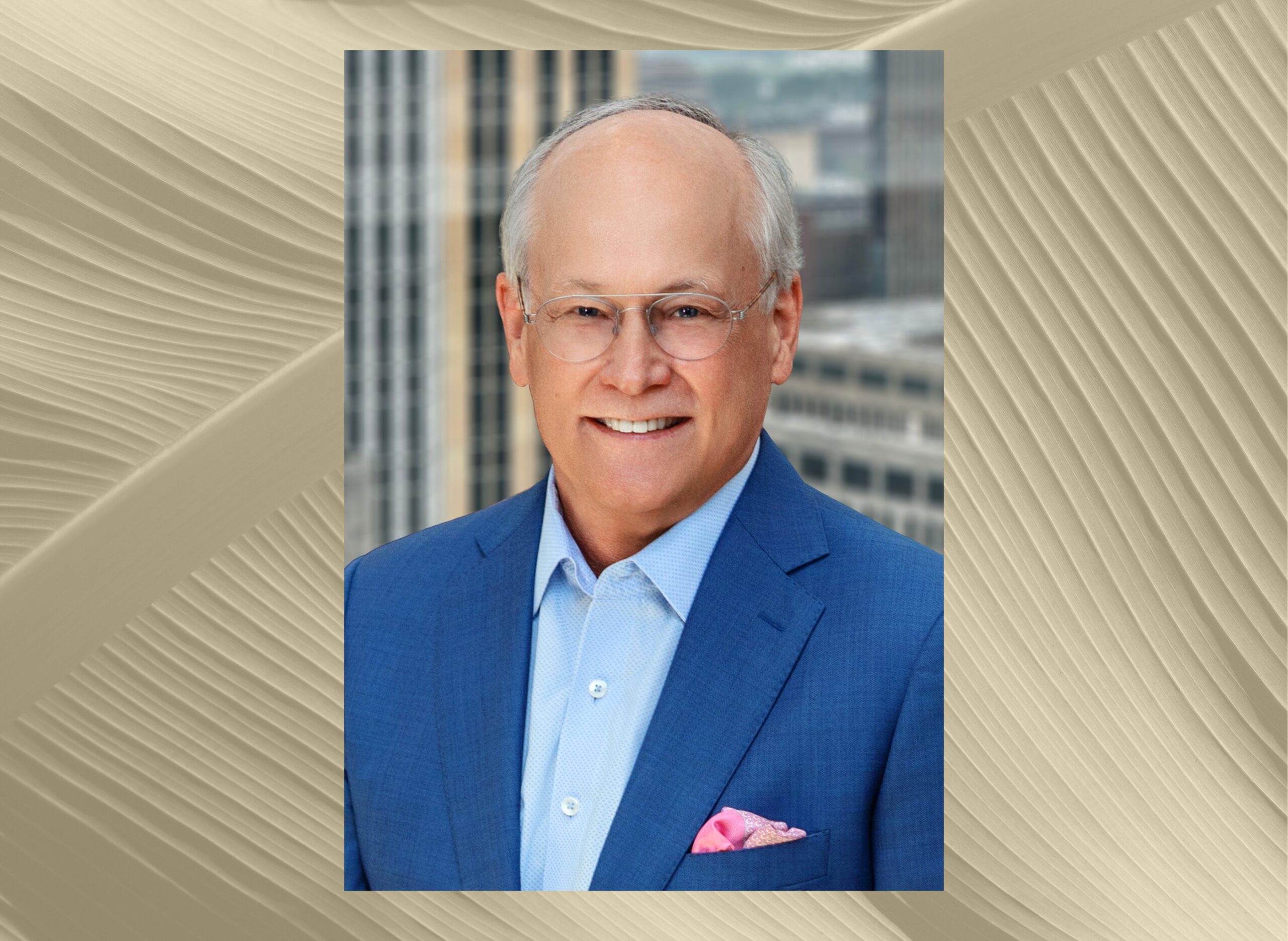 Jim Massey Joins Chartwell Dallas - Chartwell